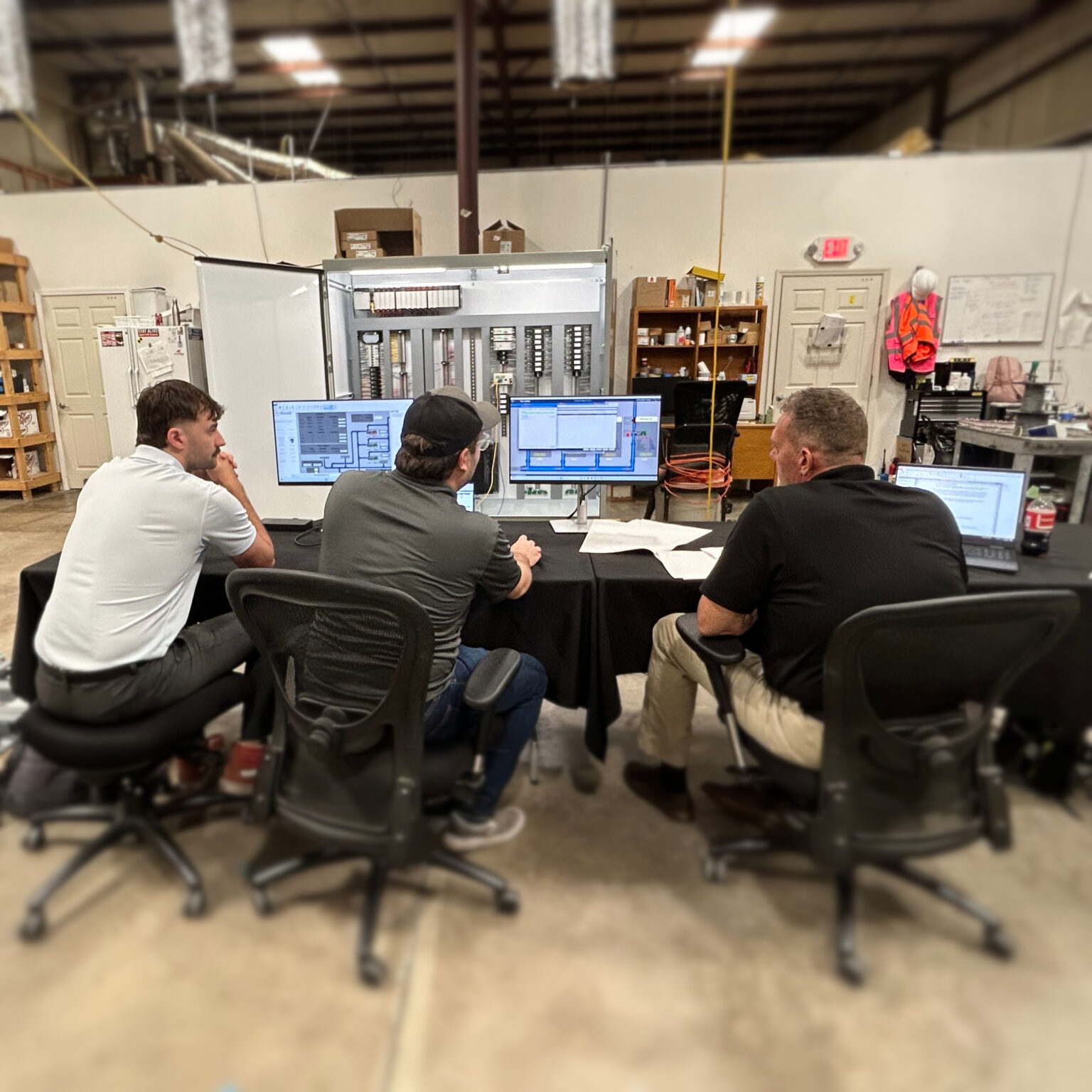 About Us | Southern Flow